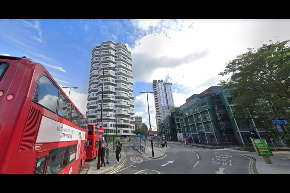 Squires’ 28-storey co-living tower approved at appeal | News | Building ...